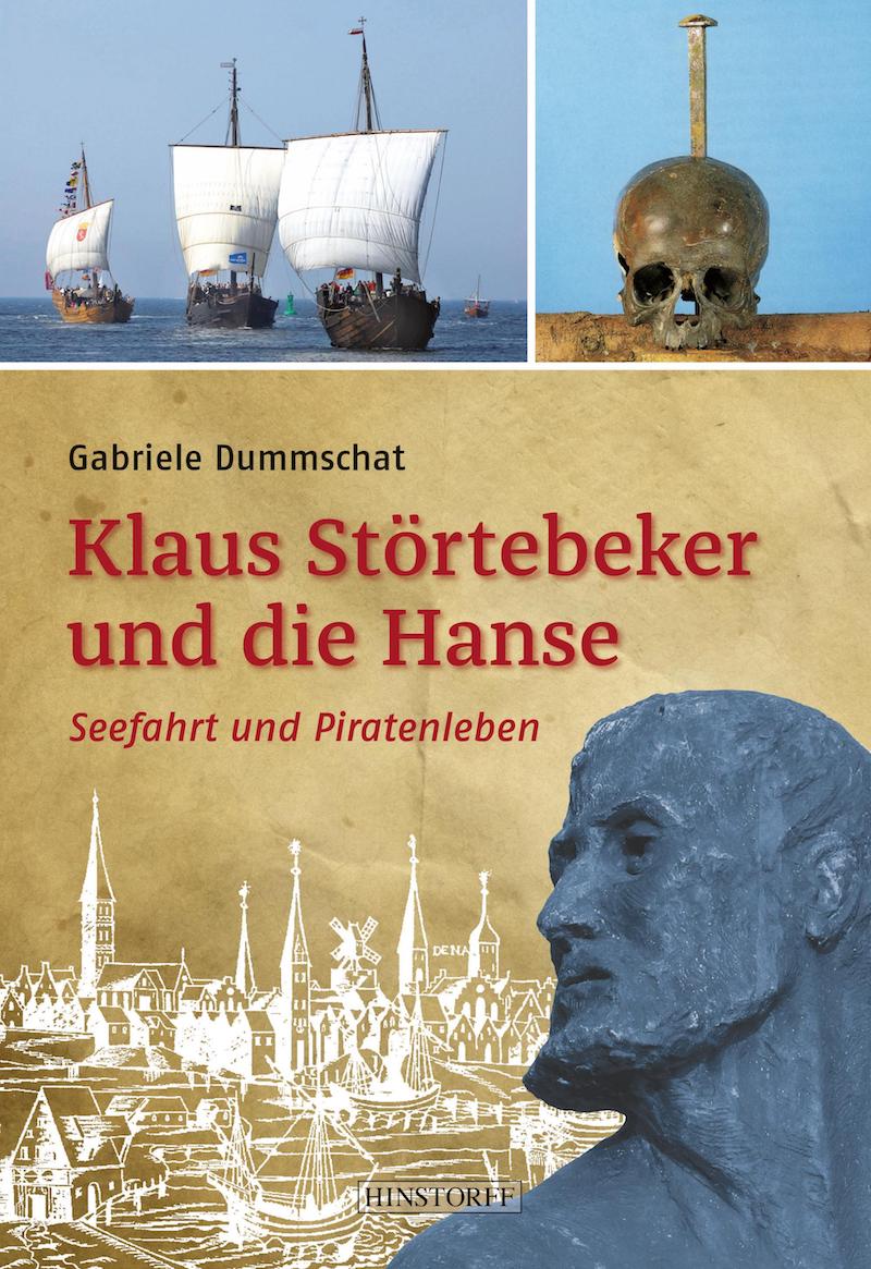 Klaus Störtebeker und die Hanse – Eine Lesung über Piraterie, Abenteuer ...